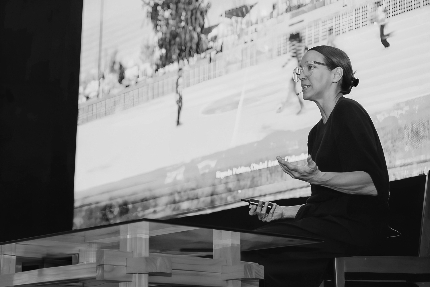 Gallery of Voices Shaping the Future of Architecture: ArchDaily's Best ...