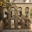 Galería de Casa Dezful / Mohsen Kazemianfard - fundamental approach ...