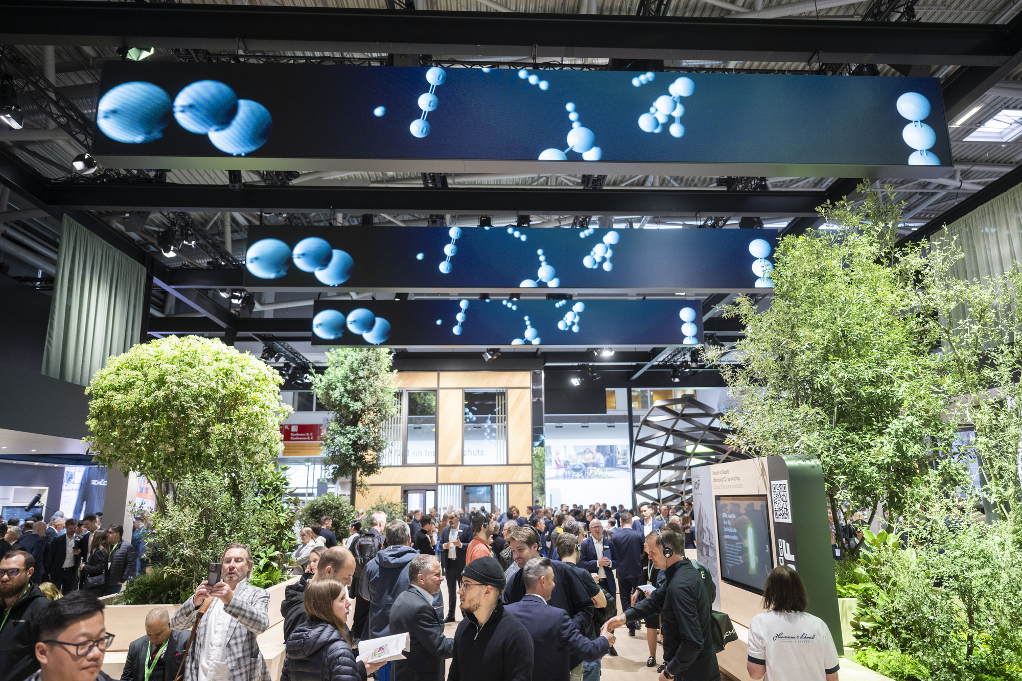 Gallery of The Role of Digital Technologies in Modern Construction ...