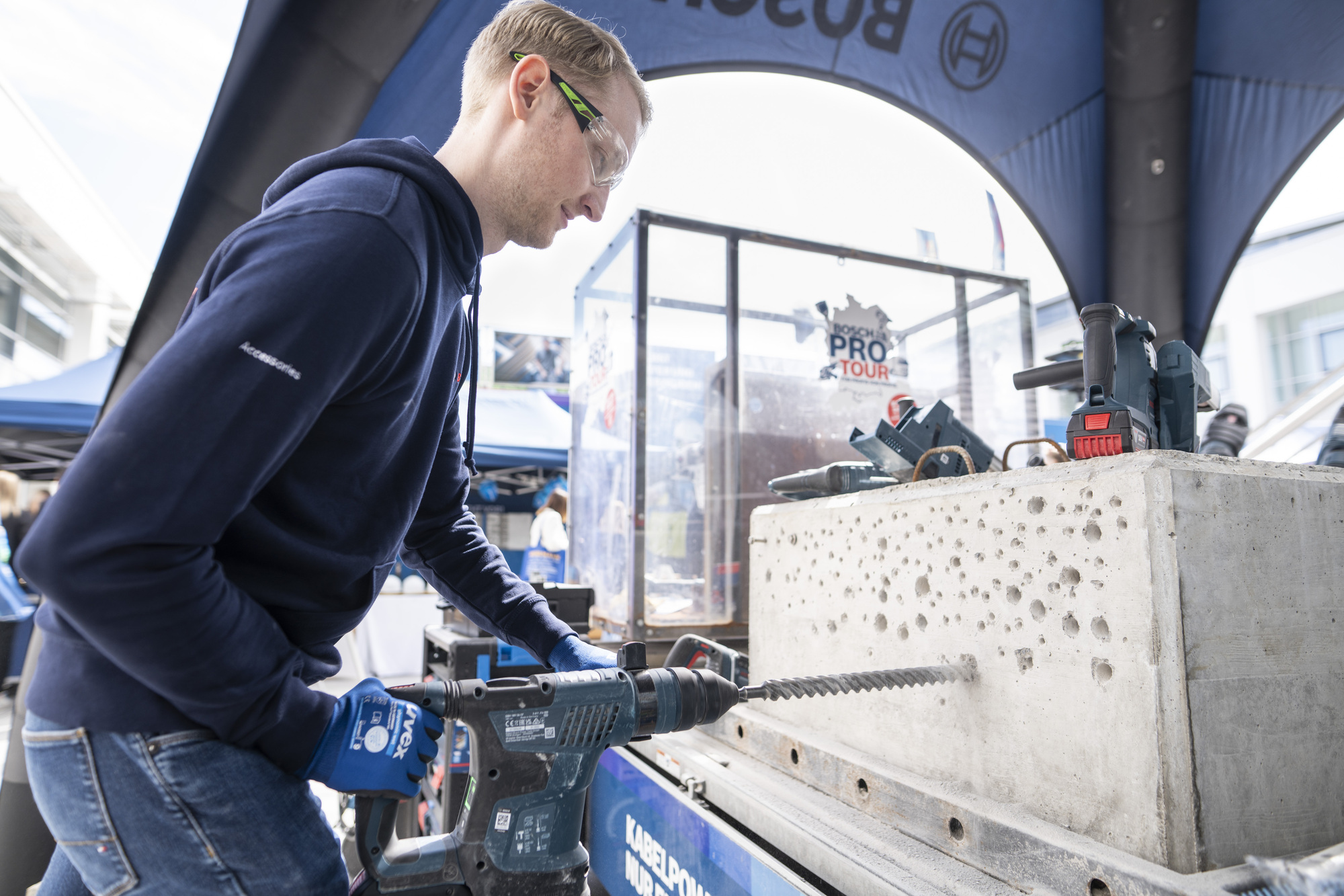 Gallery of The Role of Digital Technologies in Modern Construction ...