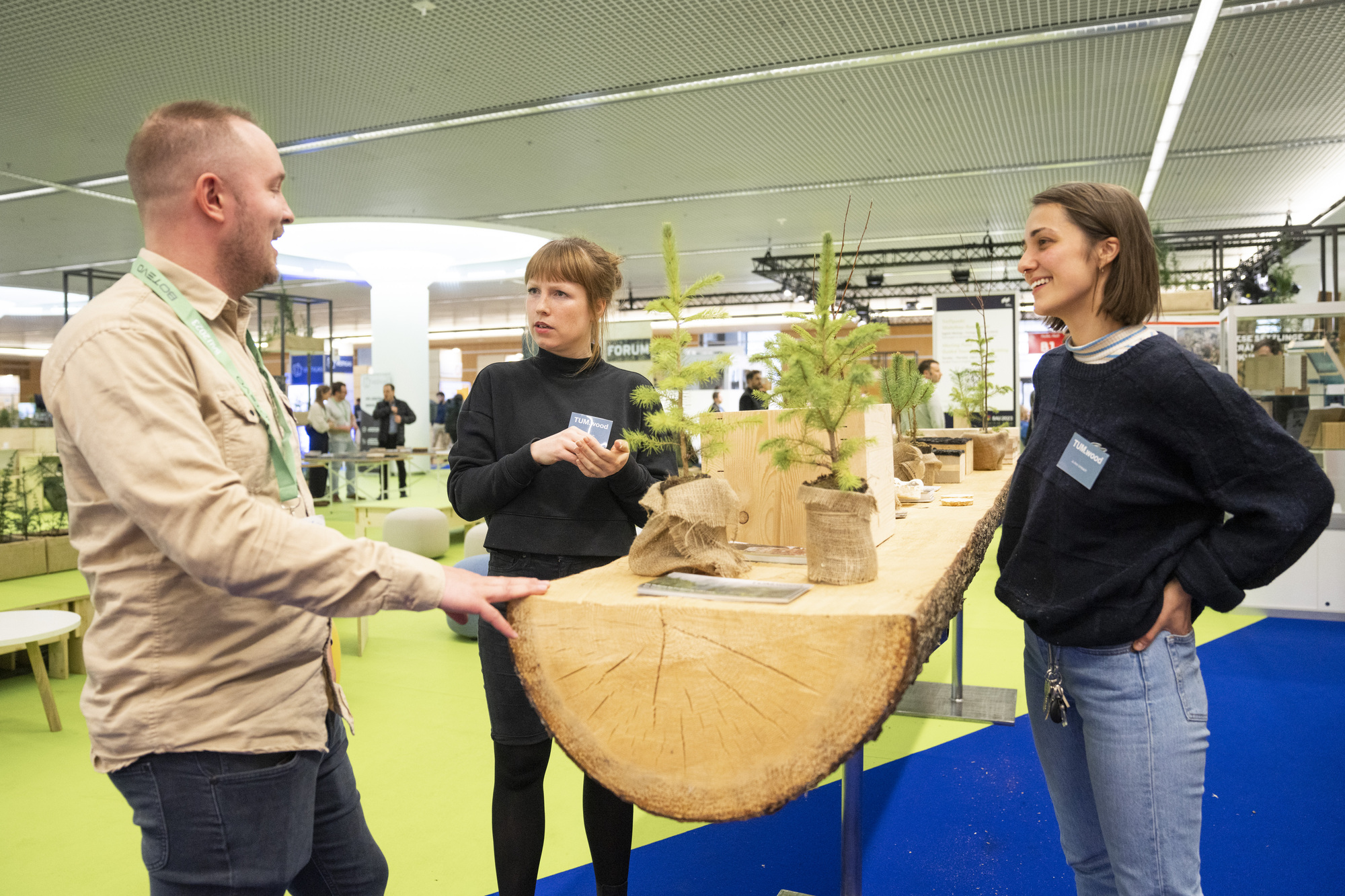 Gallery of The Role of Digital Technologies in Modern Construction ...