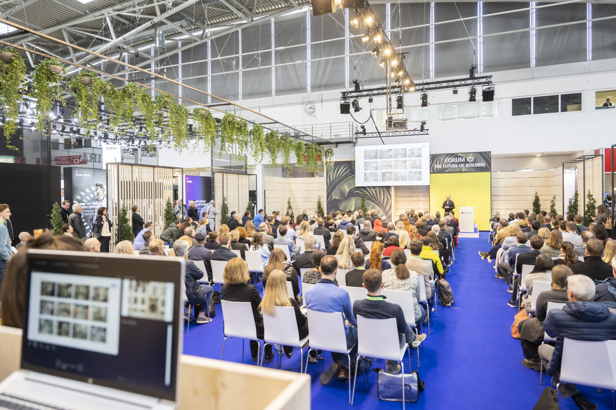 Gallery of The Role of Digital Technologies in Modern Construction ...