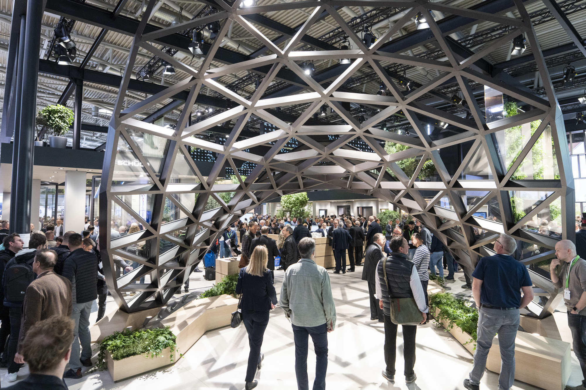 Gallery of The Role of Digital Technologies in Modern Construction ...