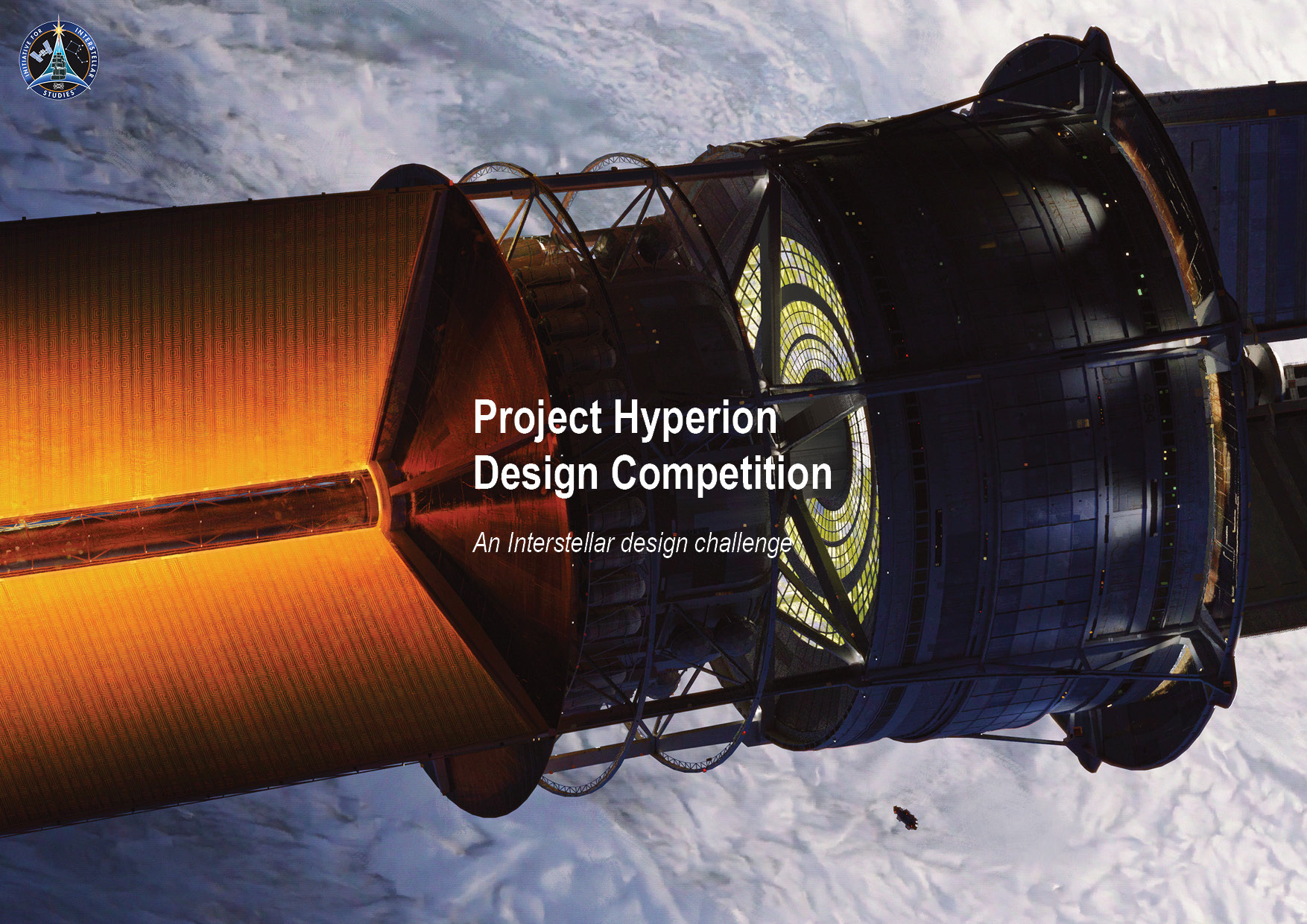 Gallery of Open Call: Project Hyperion Design Competition - 2