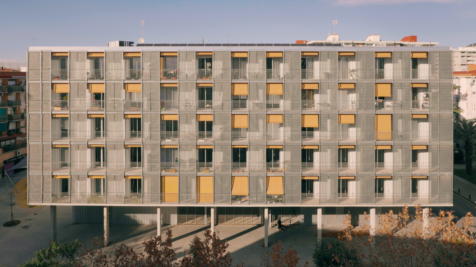 Gallery of From Design Movements to Materials: Reflecting on ...