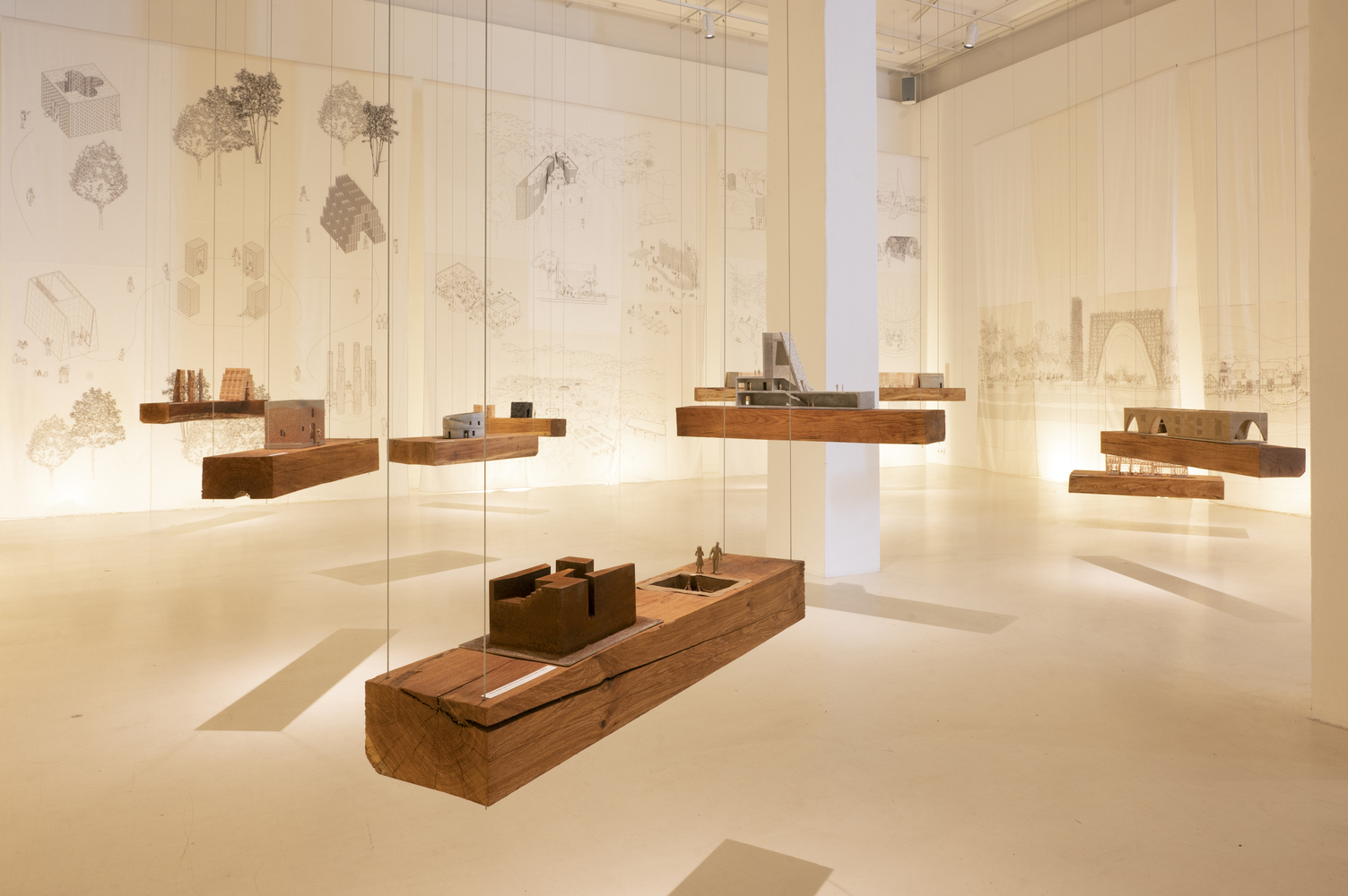 Gallery of From Design Movements to Materials: Reflecting on ...