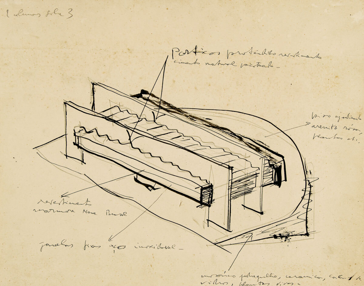 Gallery of From Design Movements to Materials: Reflecting on ...
