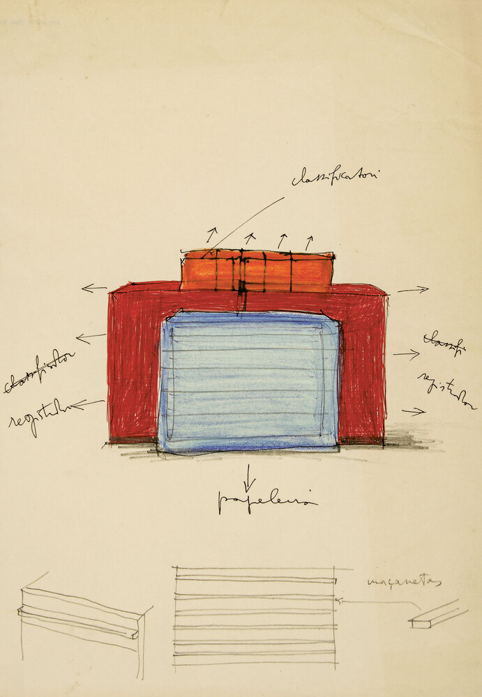 Gallery of From Design Movements to Materials: Reflecting on ...