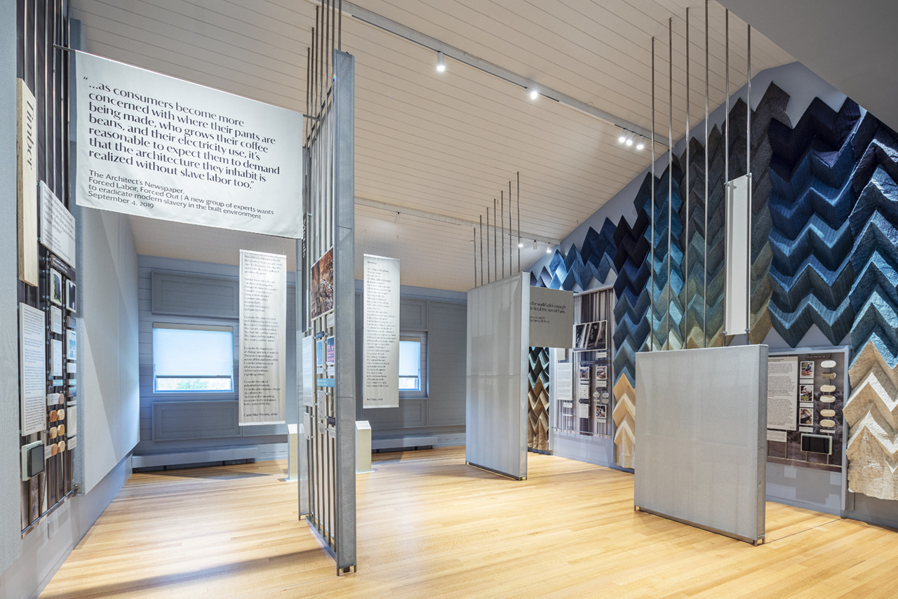 Gallery of From Design Movements to Materials: Reflecting on ...