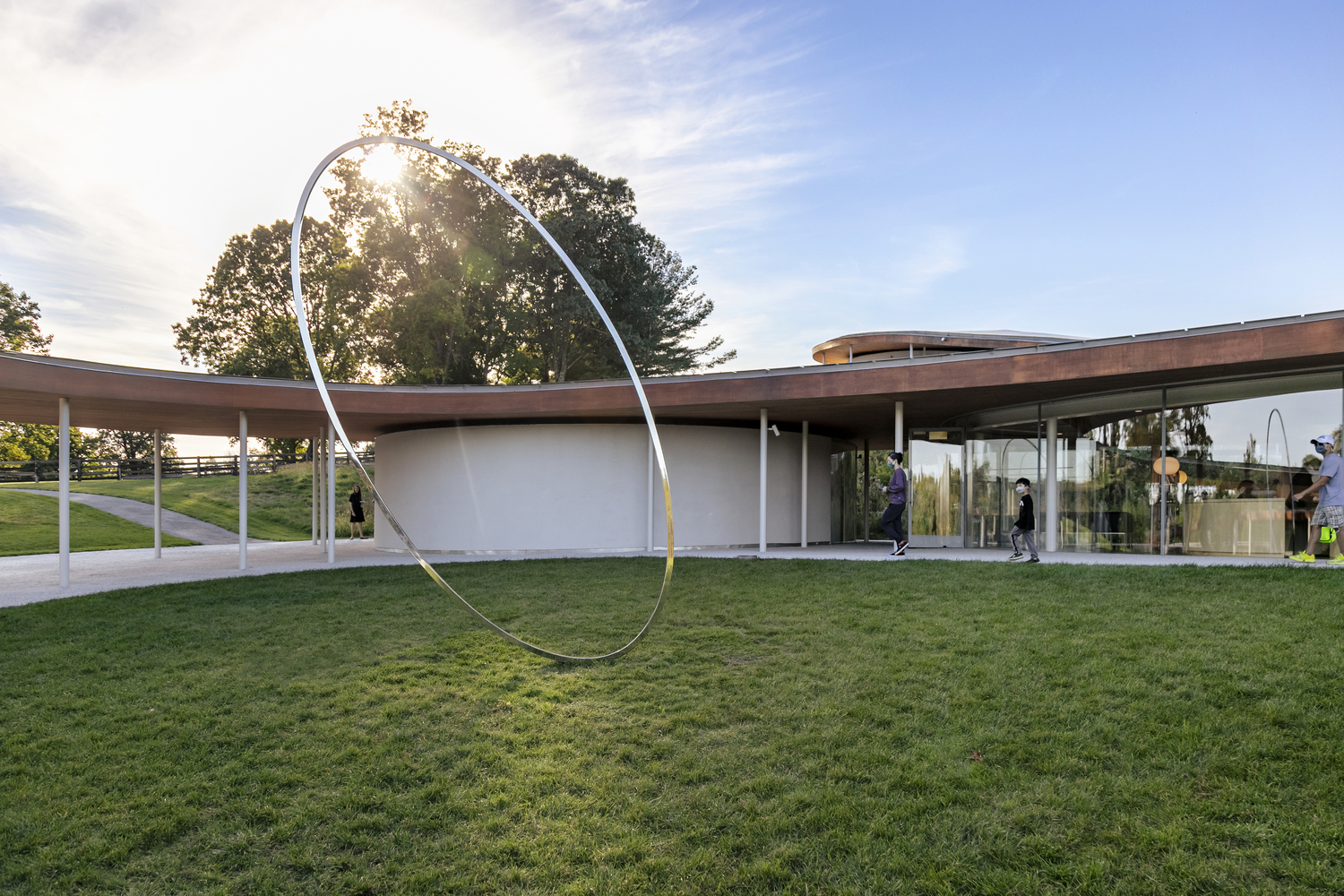 Gallery of From Design Movements to Materials: Reflecting on ...