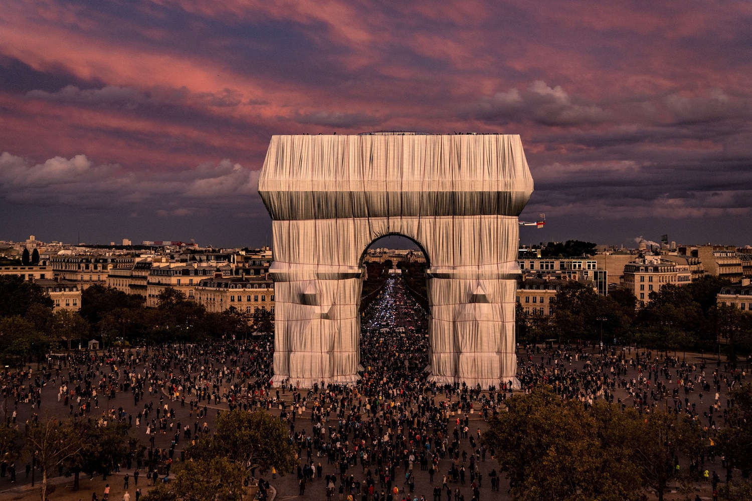 Gallery of From Design Movements to Materials: Reflecting on ...