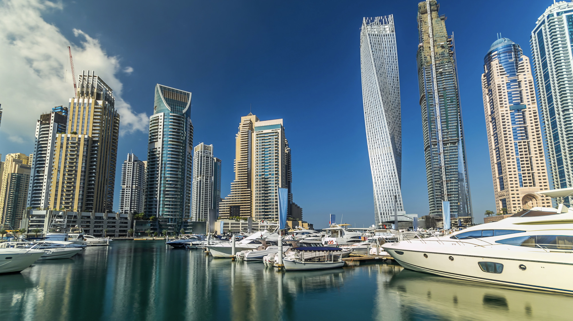 Gallery of Dubai Reveals 2040 Vision for Year-Round Pedestrian-Friendly ...