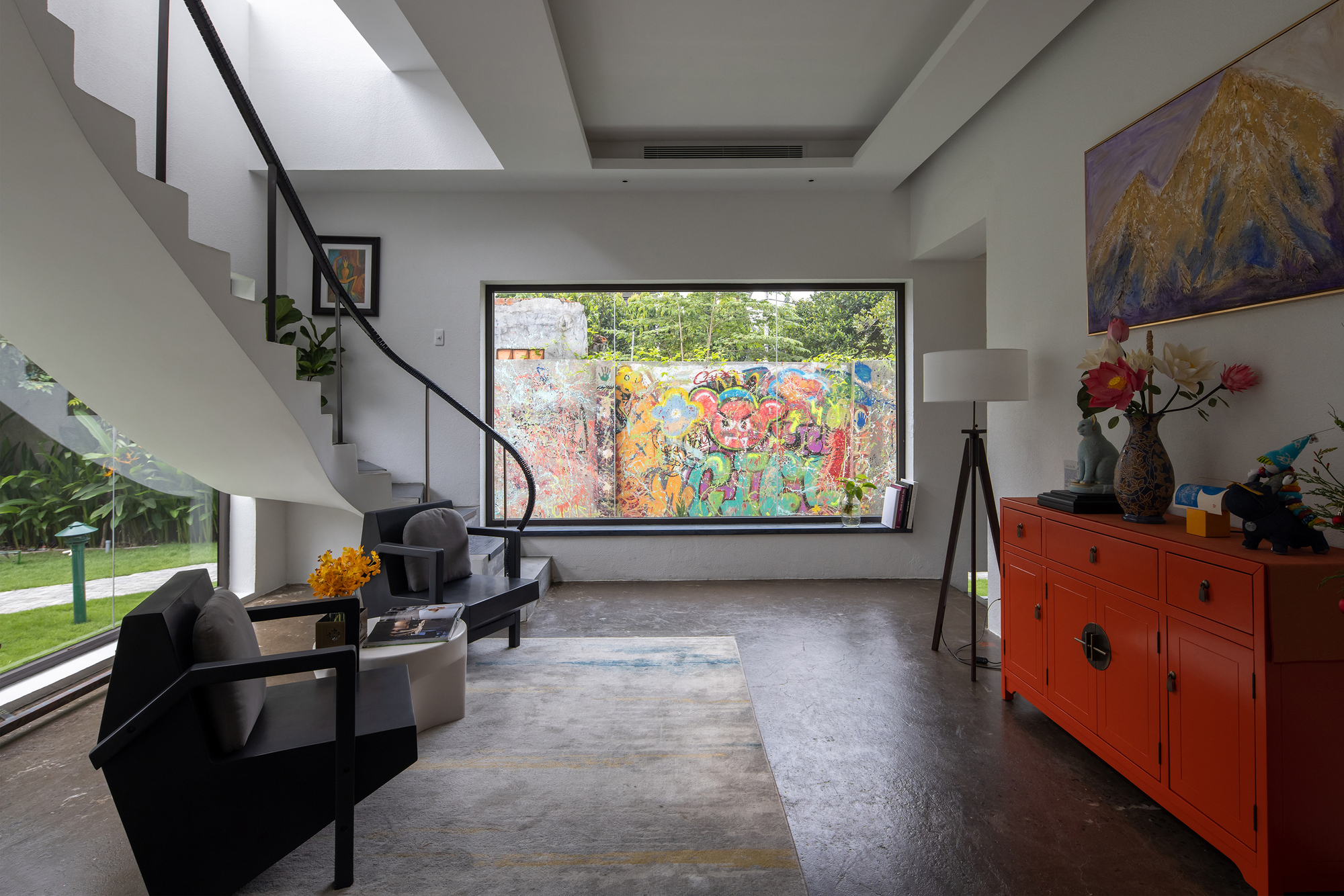 Gallery of CieL Dining / Eigh-T Architects - 10