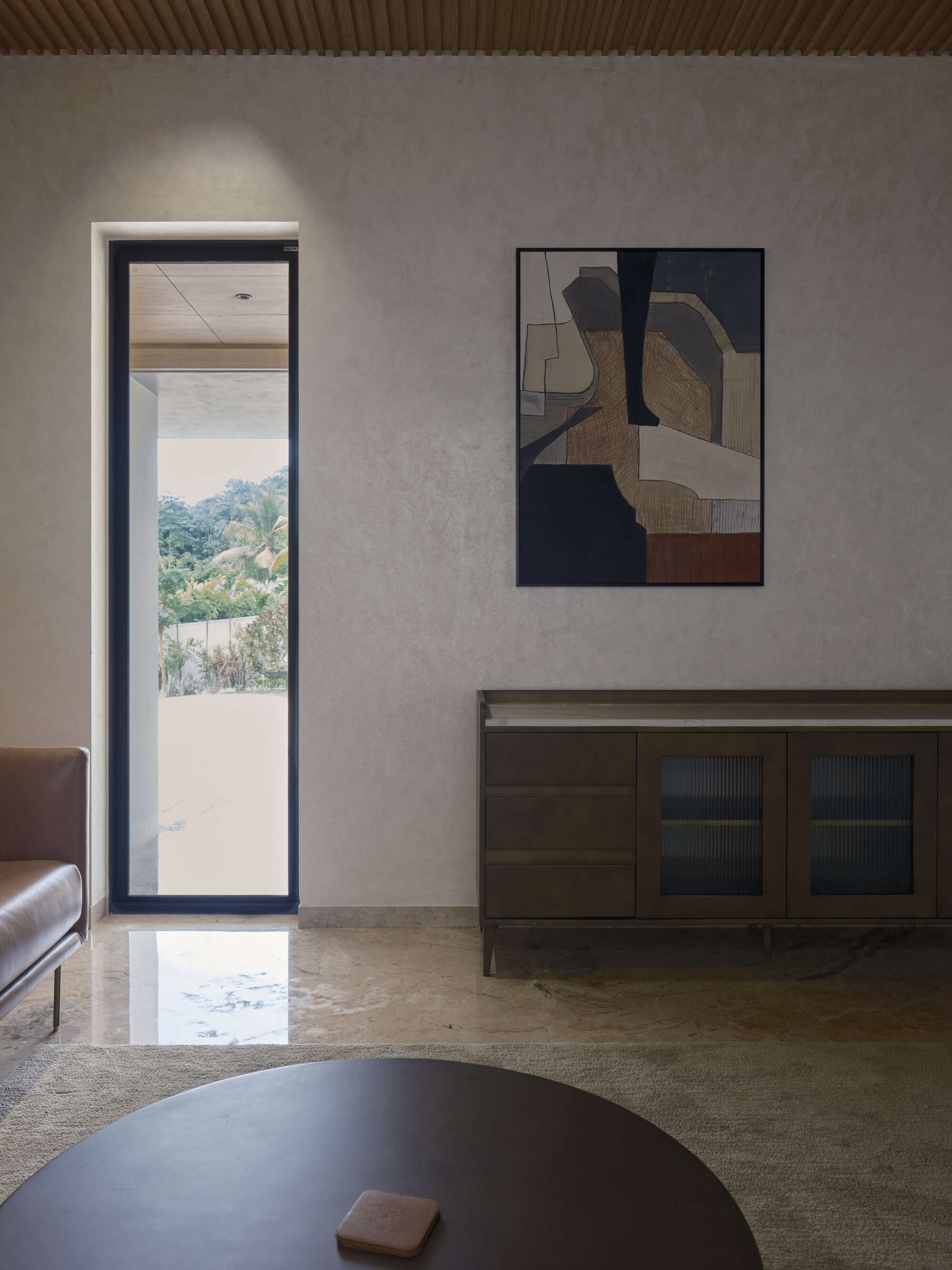 Gallery of Mathamangalam House / SOHO Architects - 18