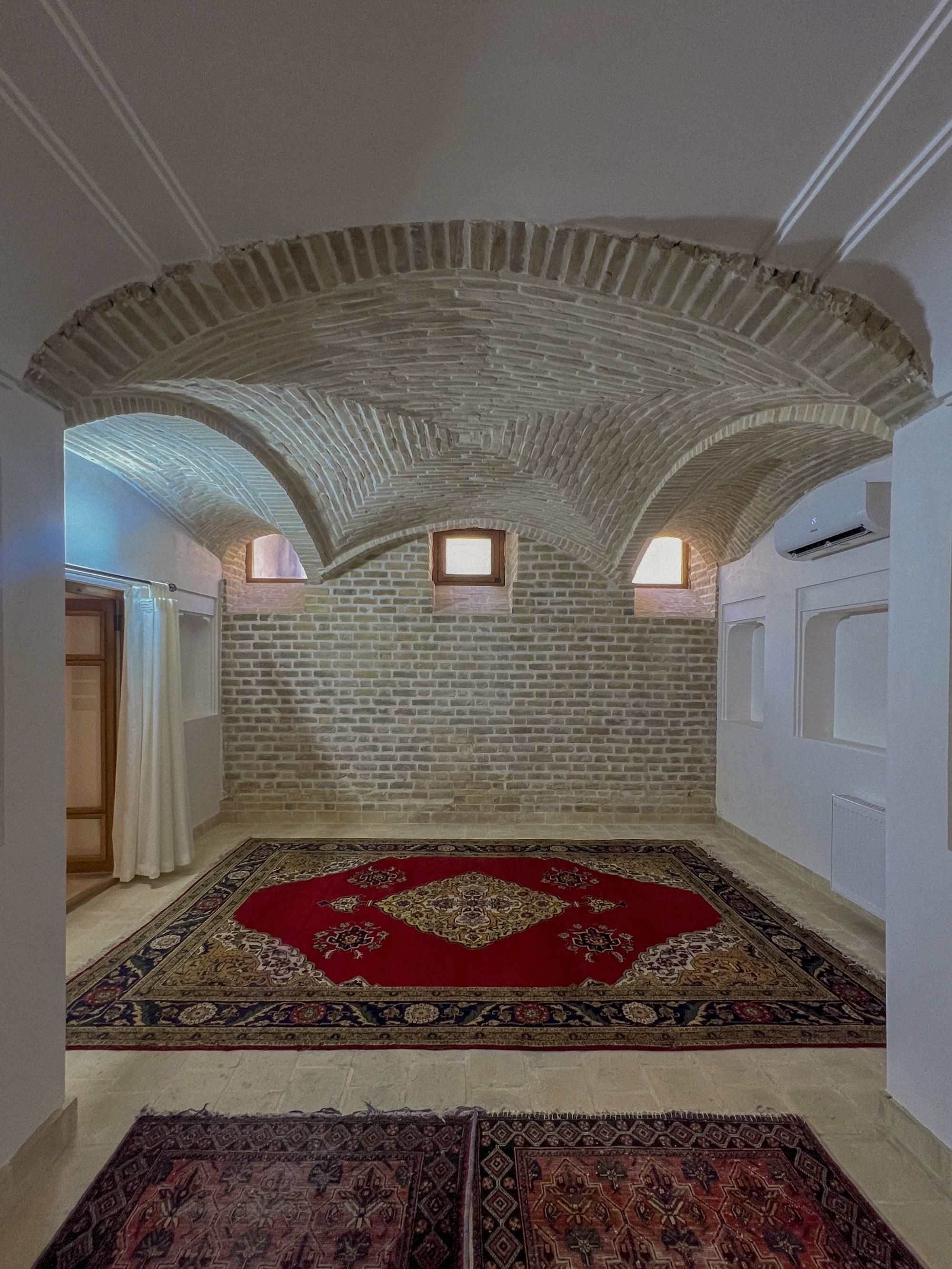 Gallery of Gazorgah House / Torab Home - 13