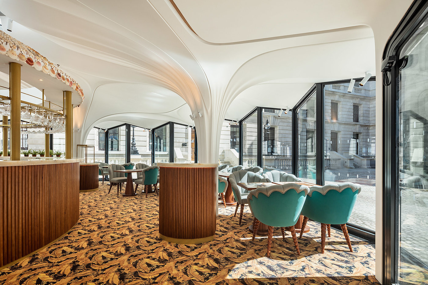 Gallery of The Role of Digital Technologies in Modern Construction ...