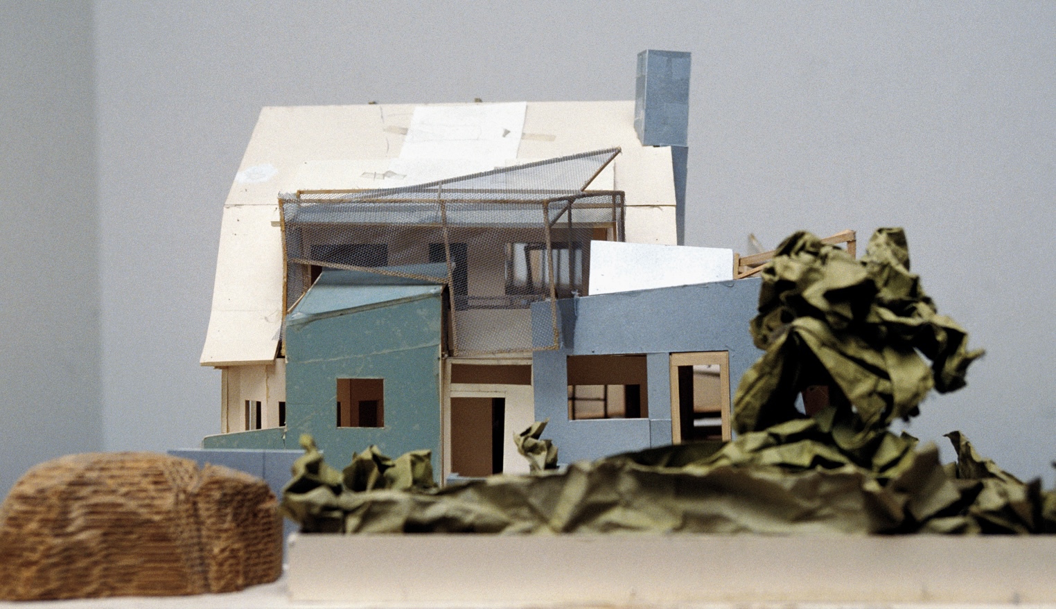 Gallery of A Compact Yet Fundamental Survey of the Modern Movement: In Conversation with Kenneth ...