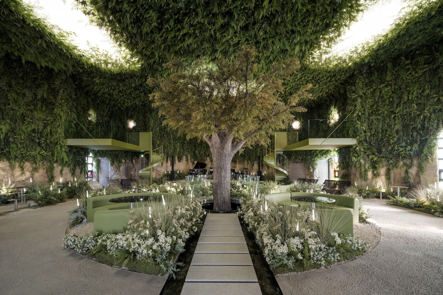 Gallery of Transforming Sacred Spaces: 17 Adaptive Reuse Projects ...