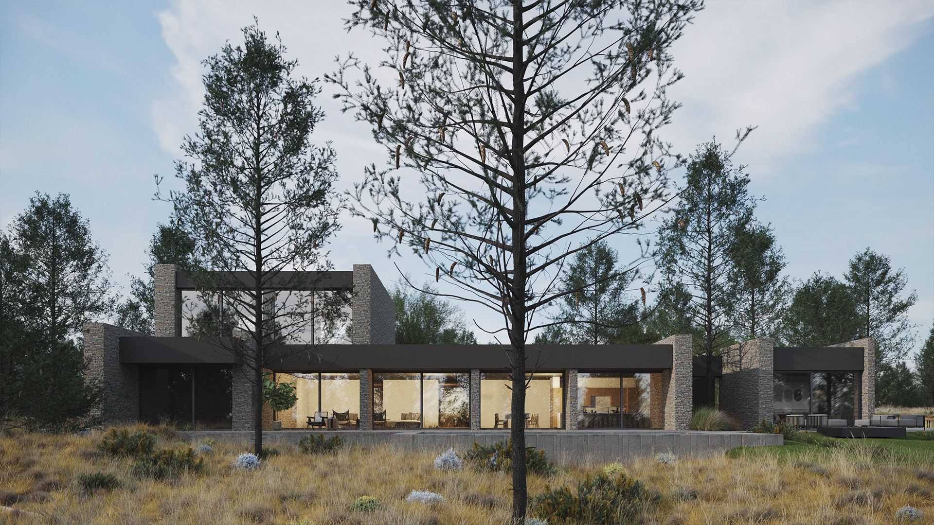 Foster & Partners and Norm Architects Announced as Jury Members for the ...