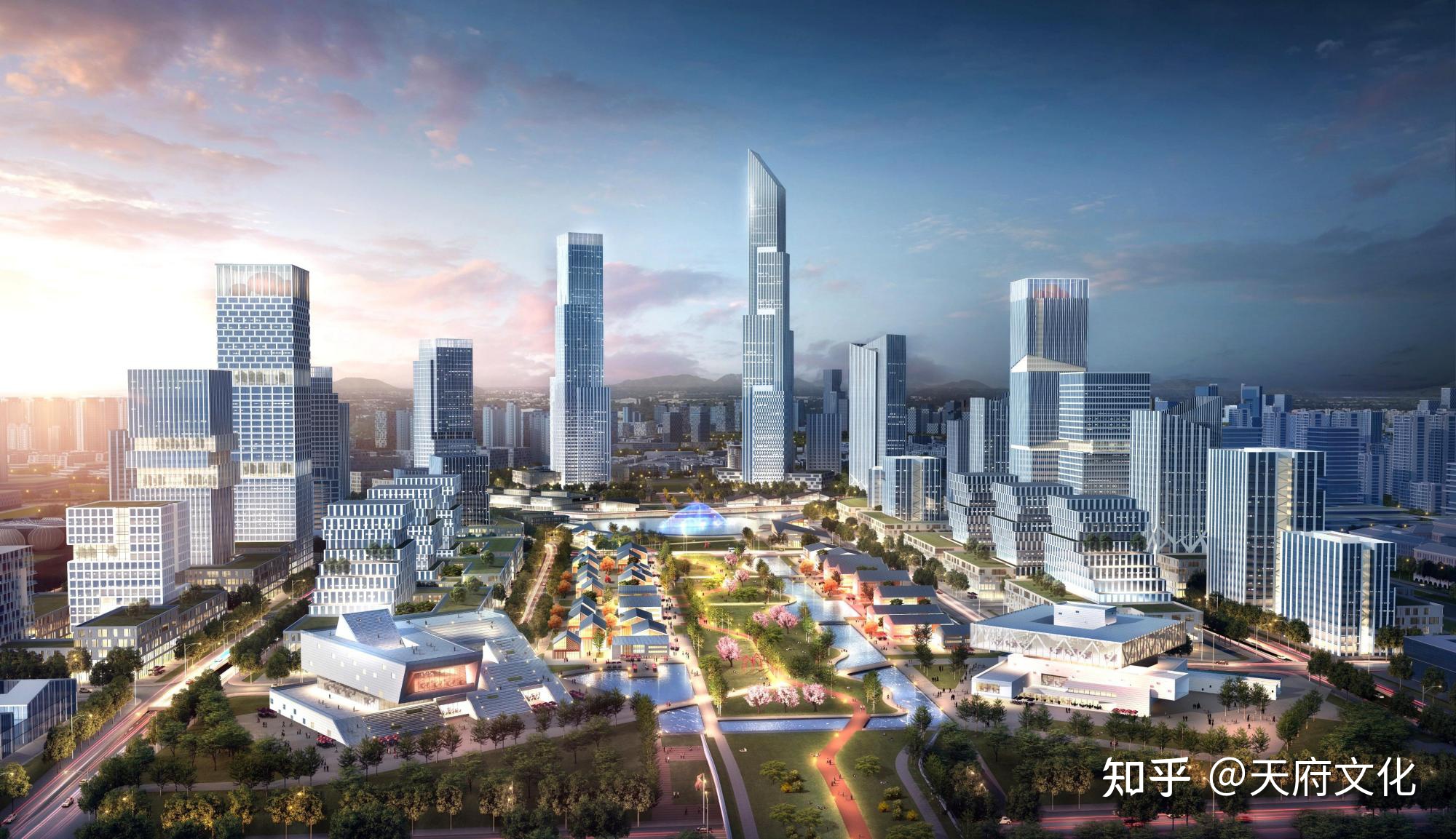 Gallery of The World's 25 Tallest Buildings Currently Under ...