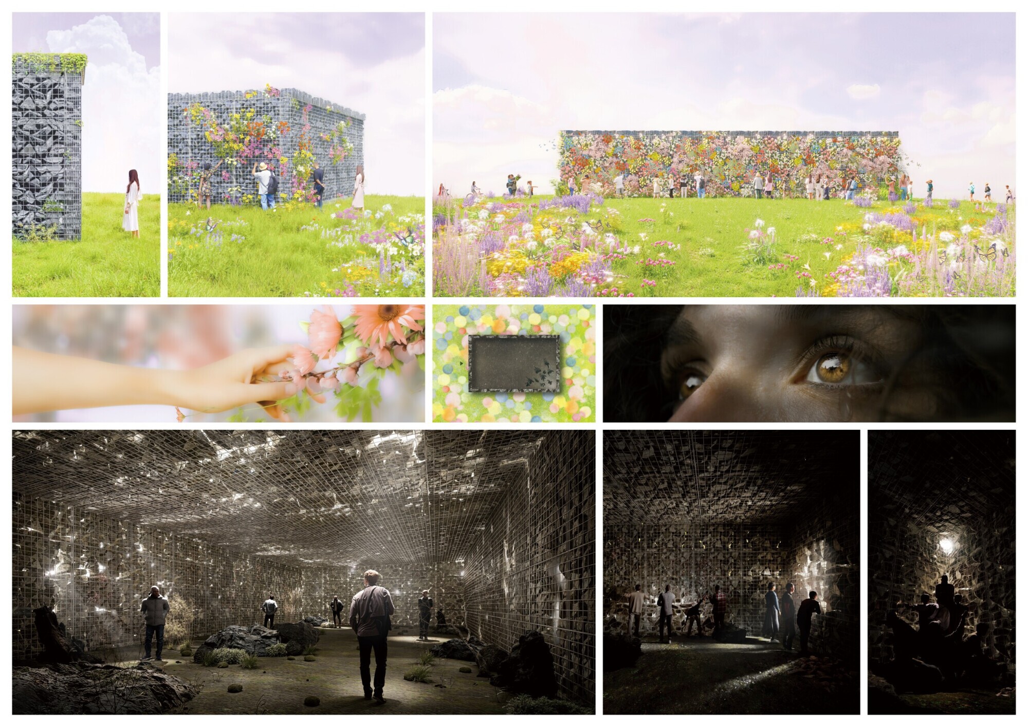 Gallery of The Museum of Emotions: How Buildner’s Winners Bring ...