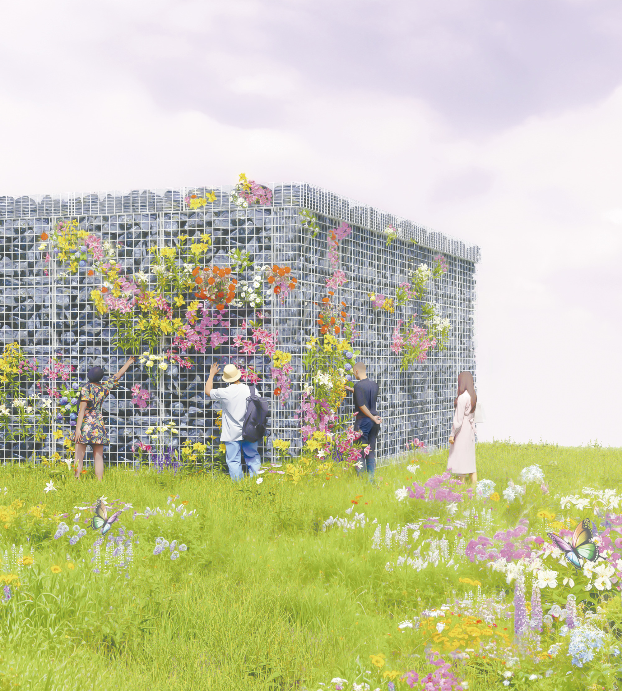 Gallery of The Museum of Emotions: How Buildner’s Winners Bring ...