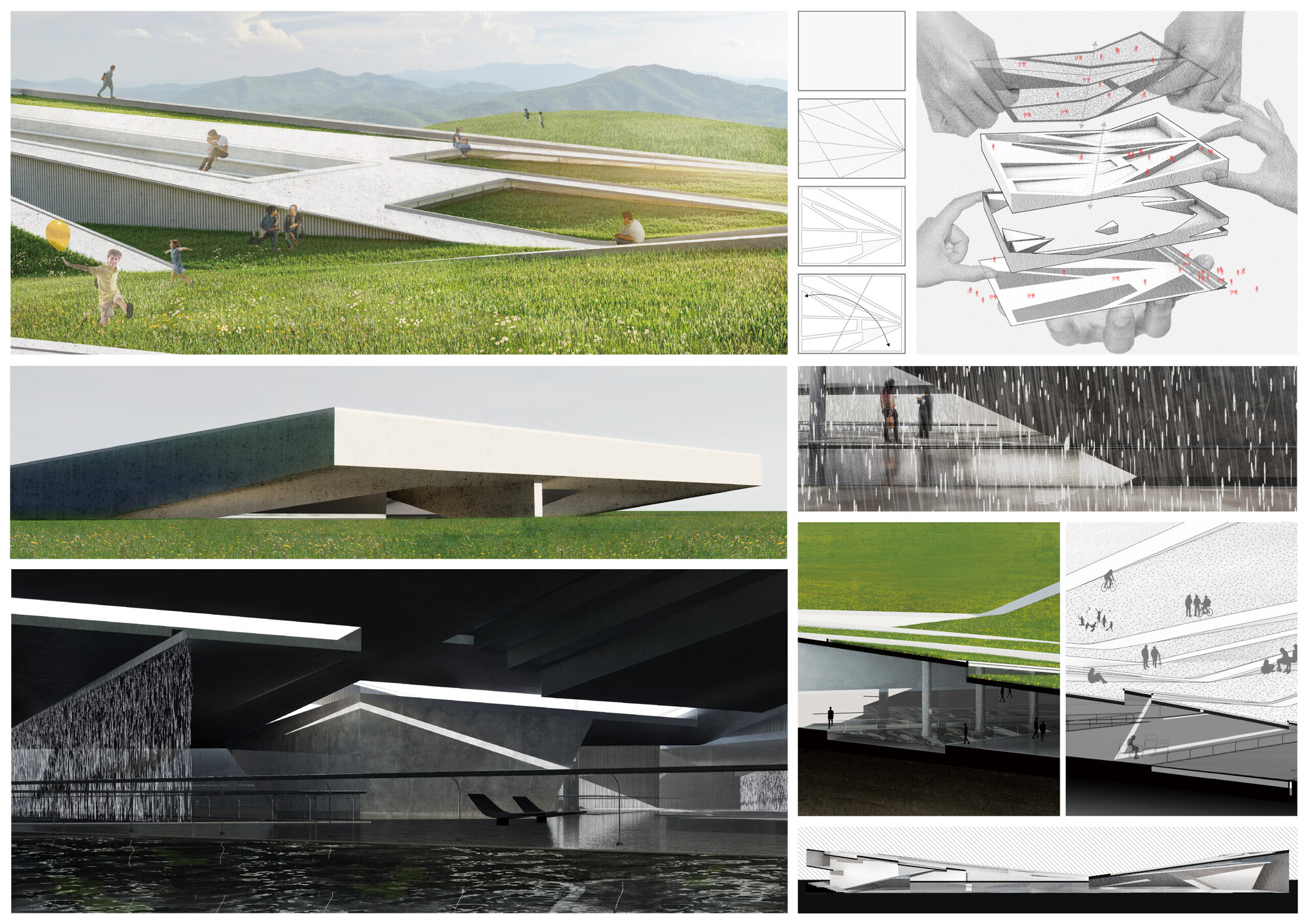 Gallery of The Museum of Emotions: How Buildner’s Winners Bring ...