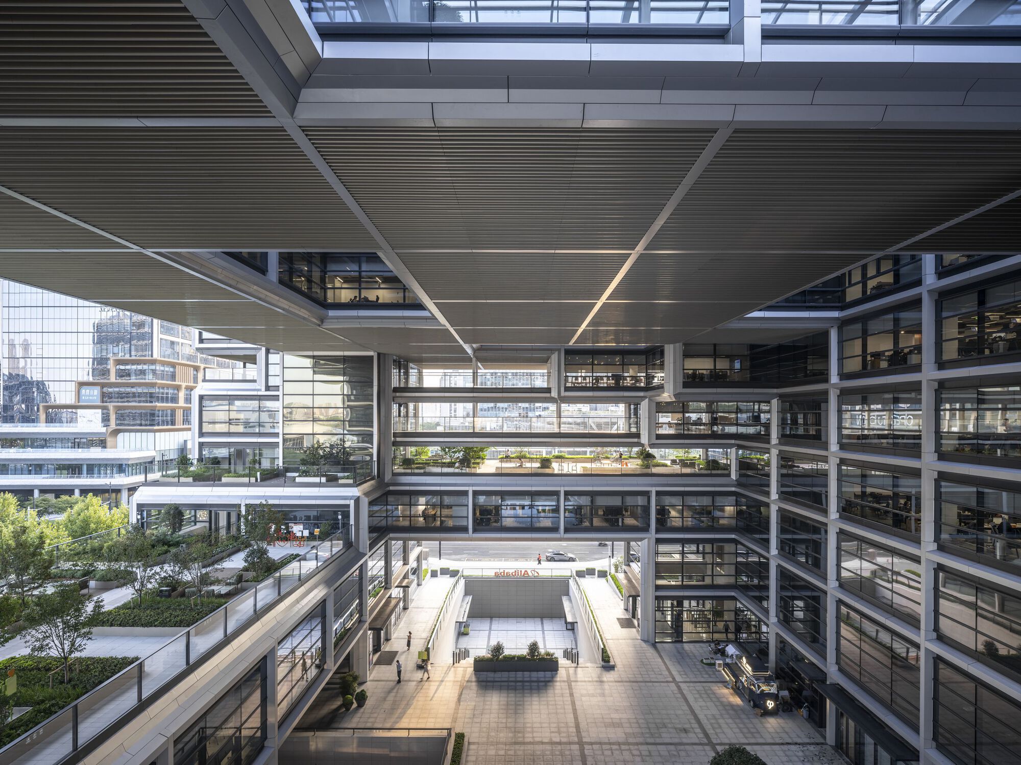 Gallery of Shanghai Architecture City Guide: 30 Projects Showcasing the ...