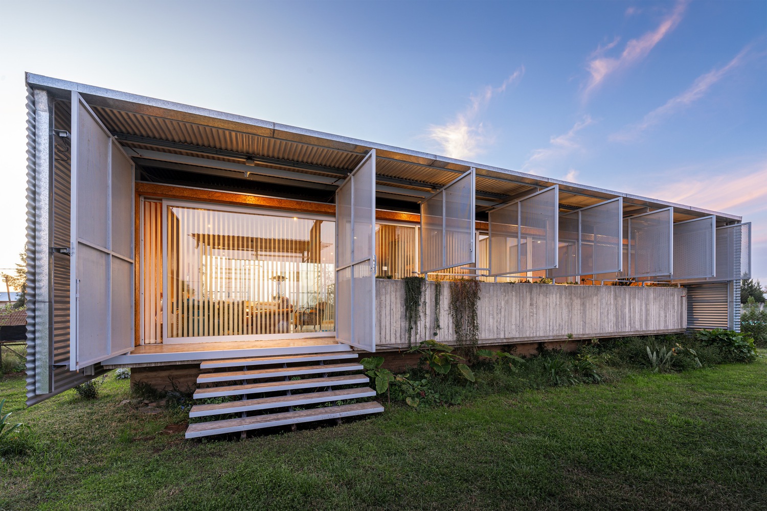 Gallery of The 50 Best Latin American Houses of 2024 - 22