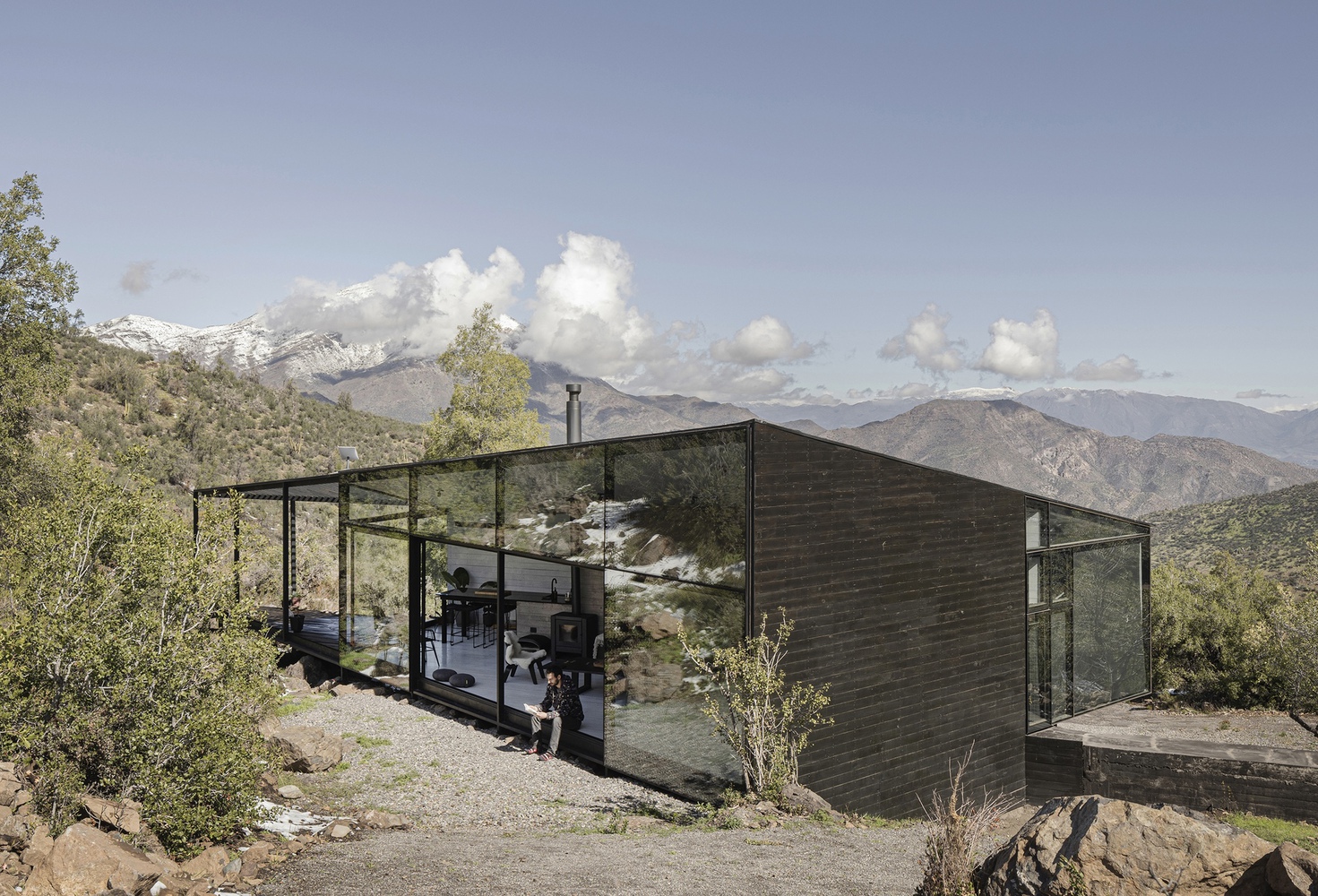Gallery of The 50 Best Latin American Houses of 2024 - 20