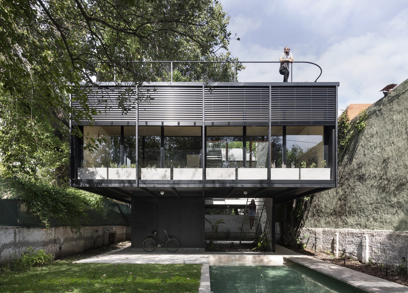 Gallery of The 50 Best Latin American Houses of 2024 - 24