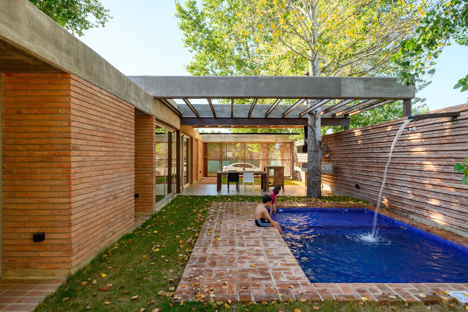 Gallery of The 50 Best Latin American Houses of 2024 - 42