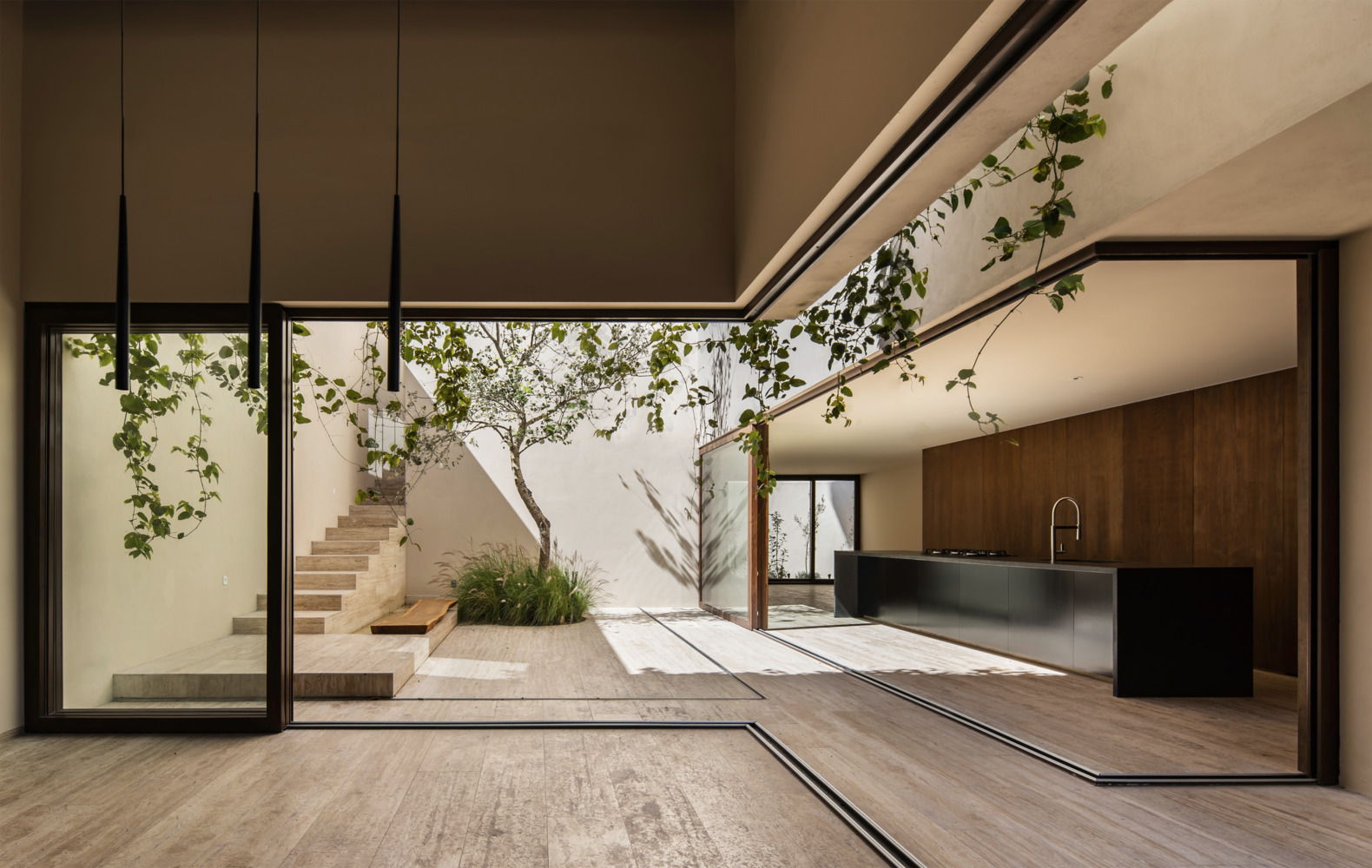 Galería de Las 50 mejores casas latinoamericanas de 2024 en ArchDaily ...