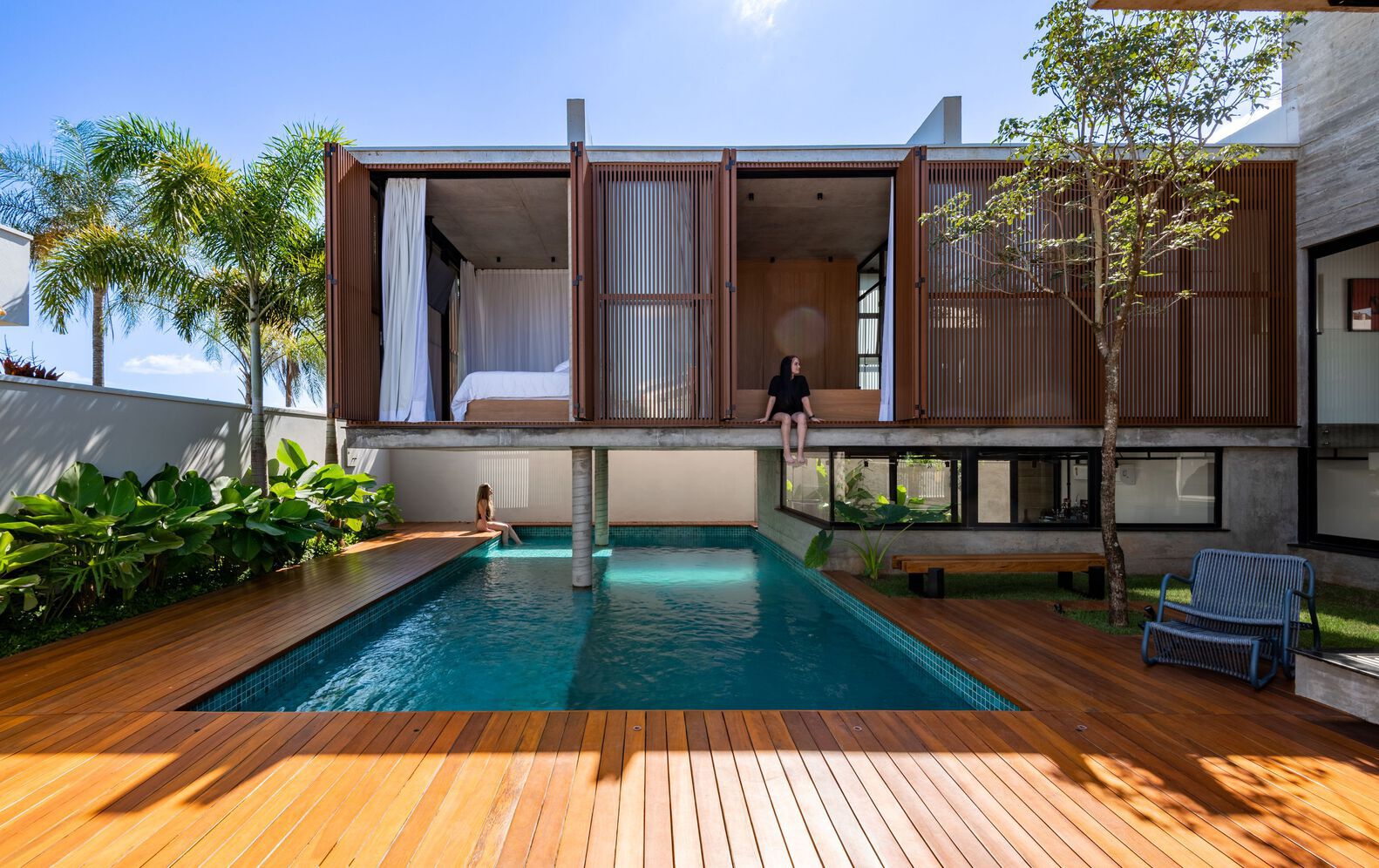 Gallery of The 50 Best Latin American Houses of 2024 - 36