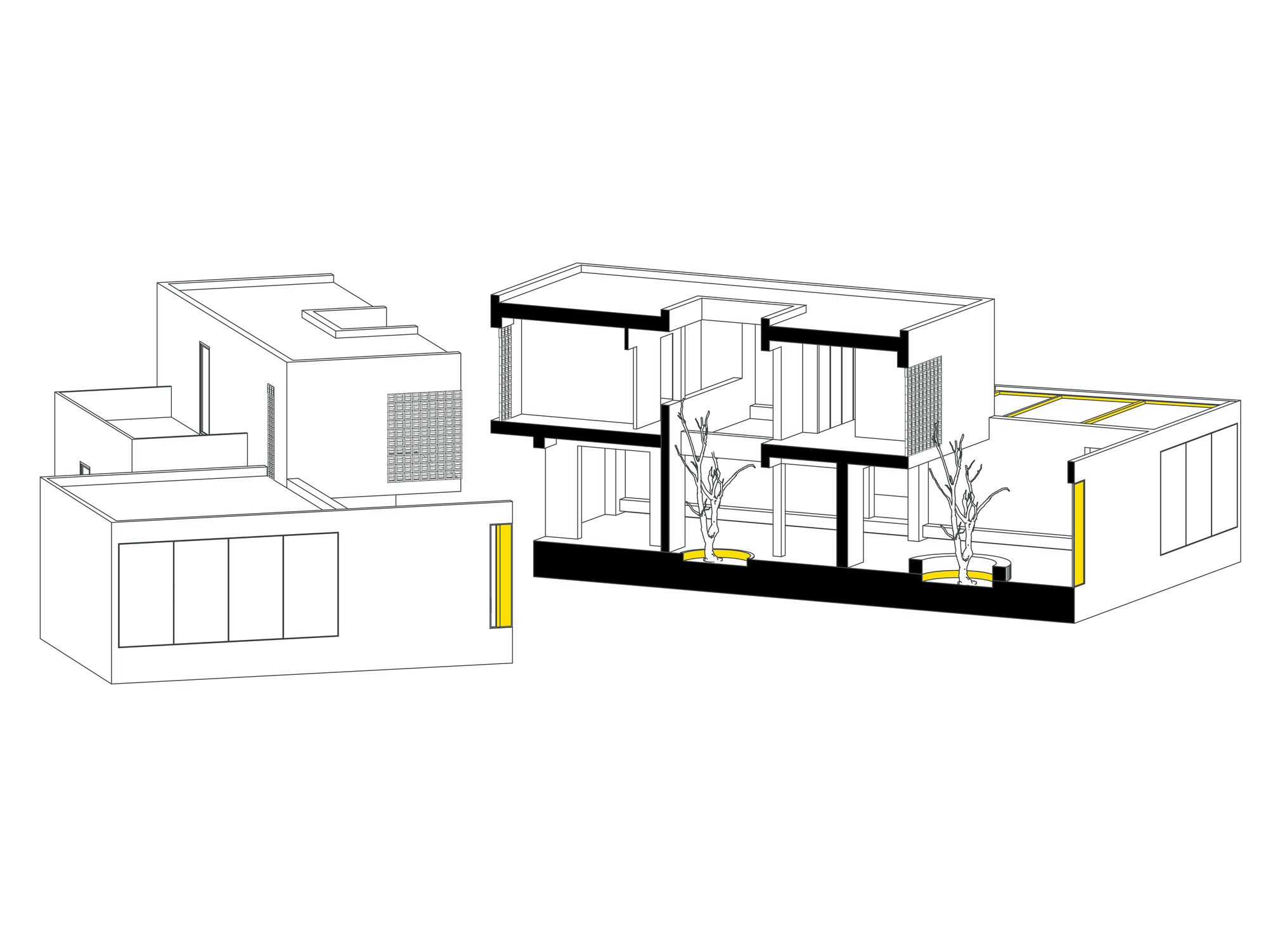 Gallery of Domus Maya House / Studio Kyriakos Miltiadou - 25