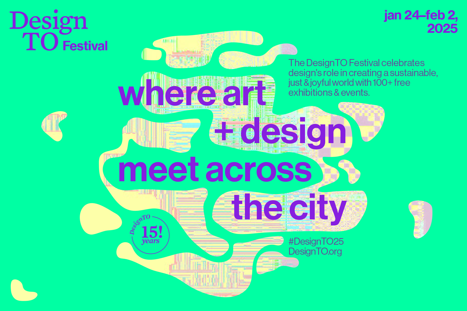 DesignTO Festival 2025 | ArchDaily