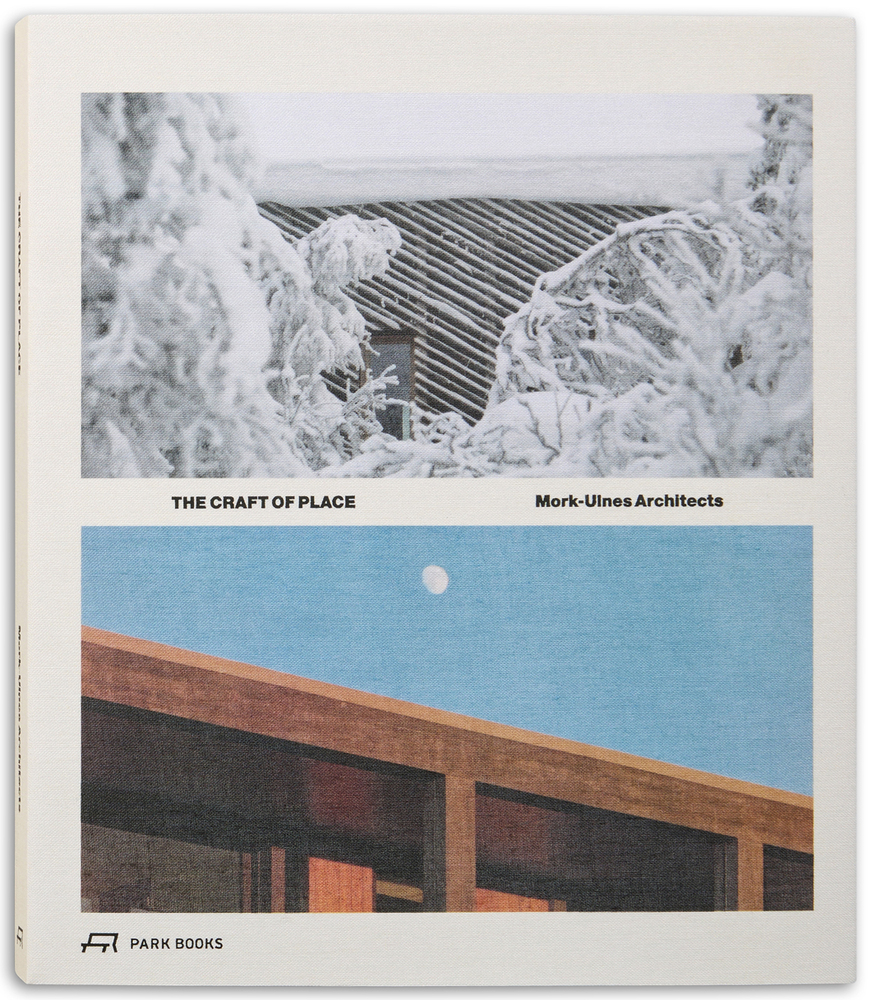 Gallery of The Craft of Place - 2