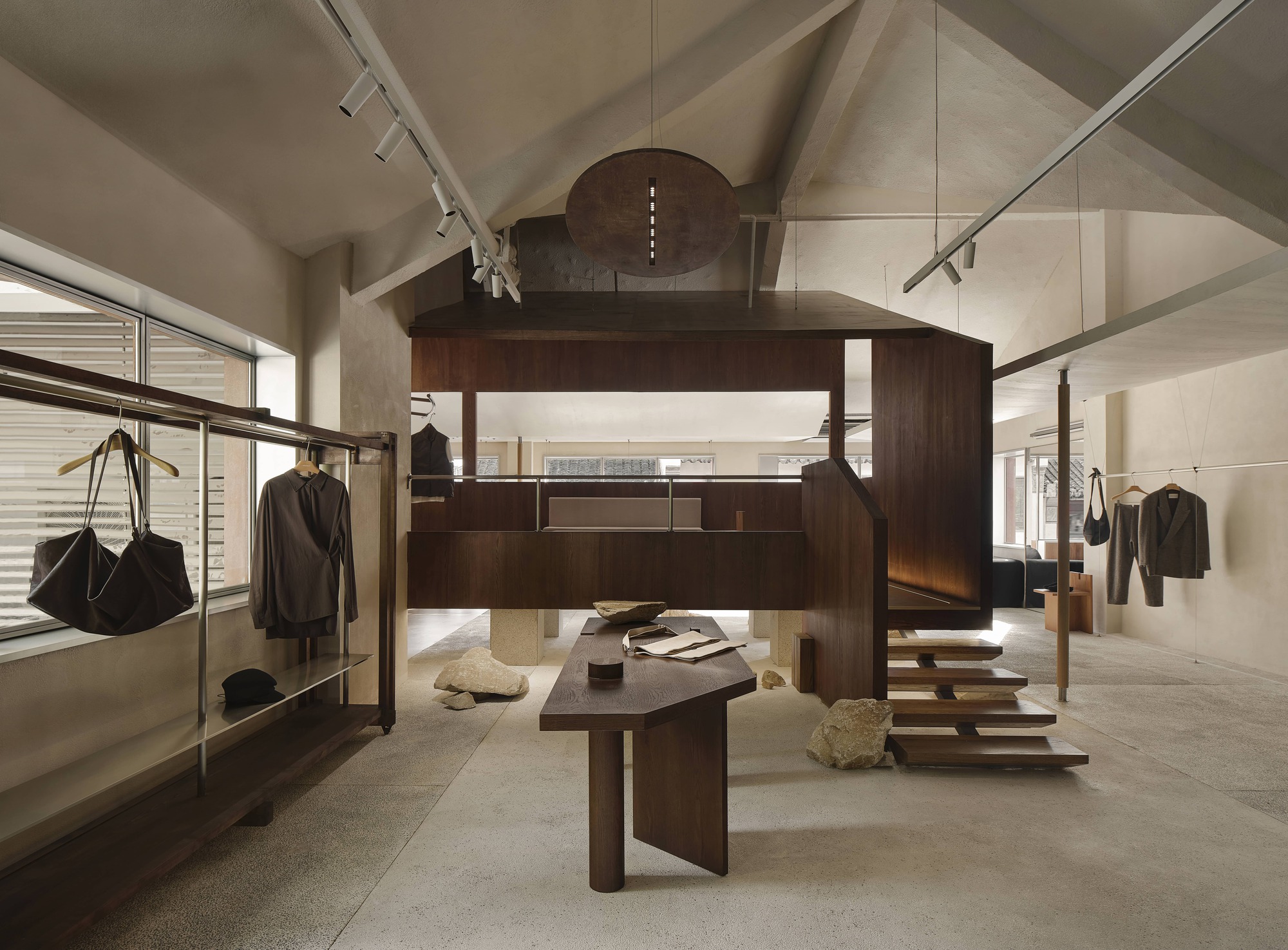 Gallery of Moment Boutique Store / Modum Atelier - 9