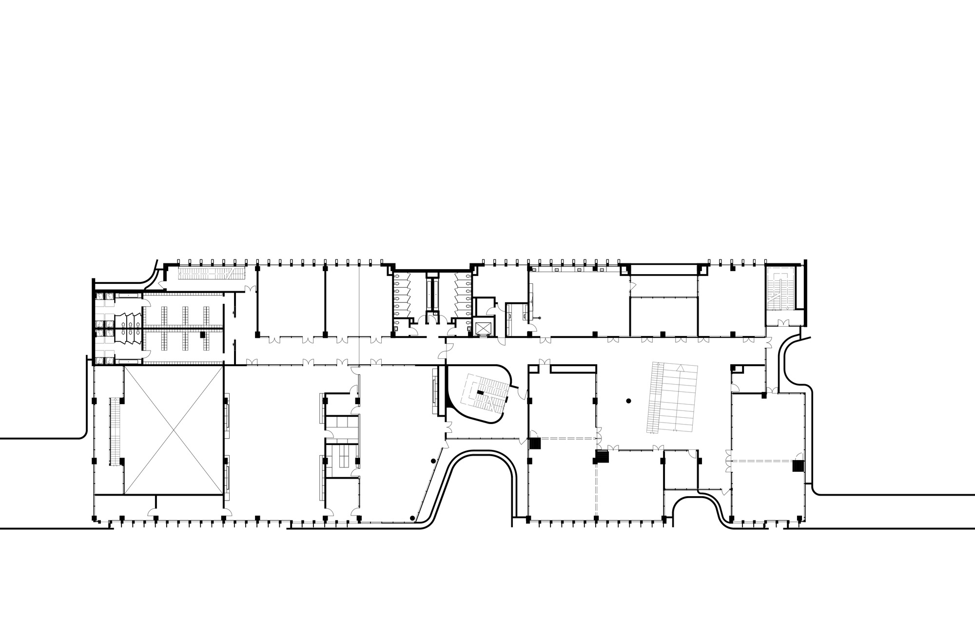Gallery of New Middle School and STEAM Design Center / Flansburgh ...