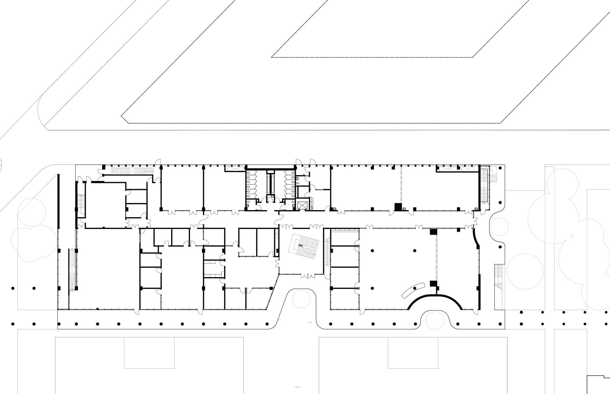 Gallery of New Middle School and STEAM Design Center / Flansburgh ...