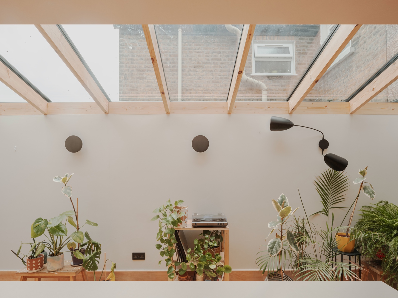 Gallery of Forest Gate House / LSD Architects - 9