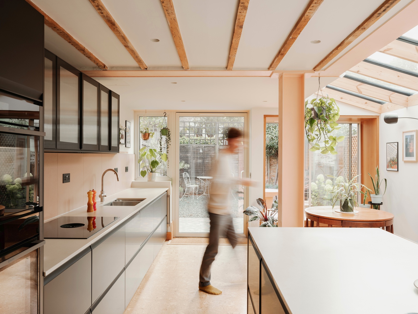 Gallery of Forest Gate House / LSD Architects - 2