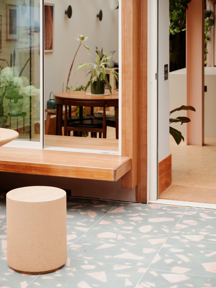 Gallery of Forest Gate House / LSD Architects - 13