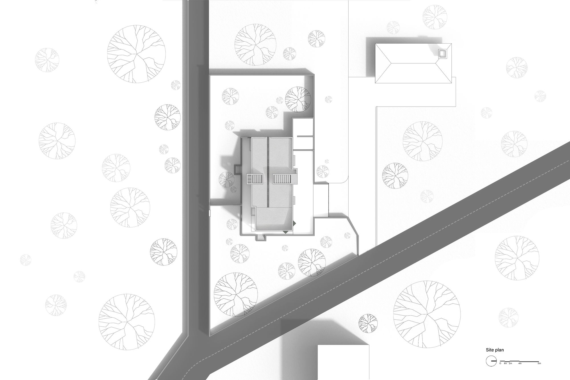 Gallery of House of Heights / Idam Design Studio - 14
