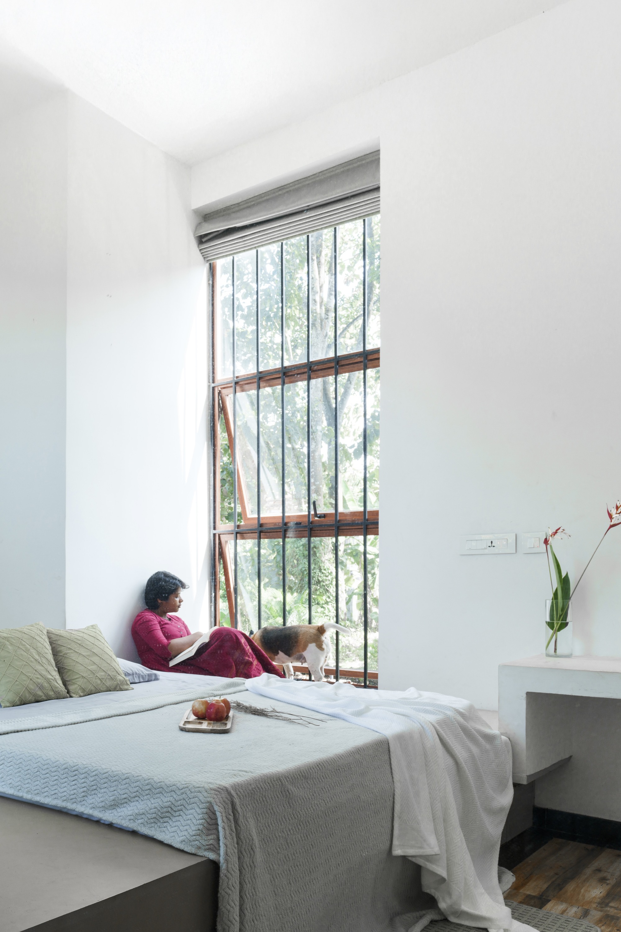 Gallery of House of Heights / Idam Design Studio - 7