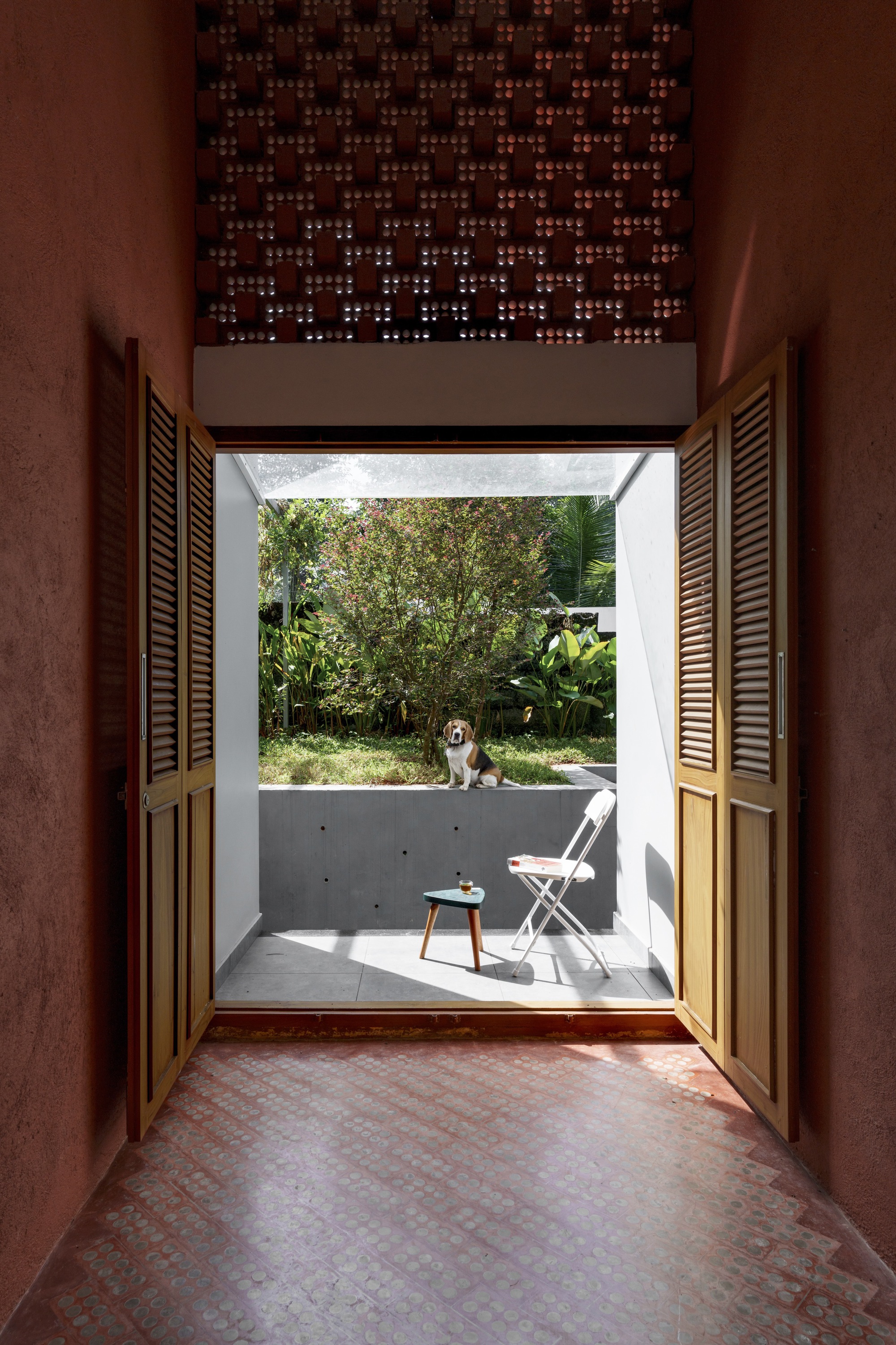 Gallery of House of Heights / Idam Design Studio - 13