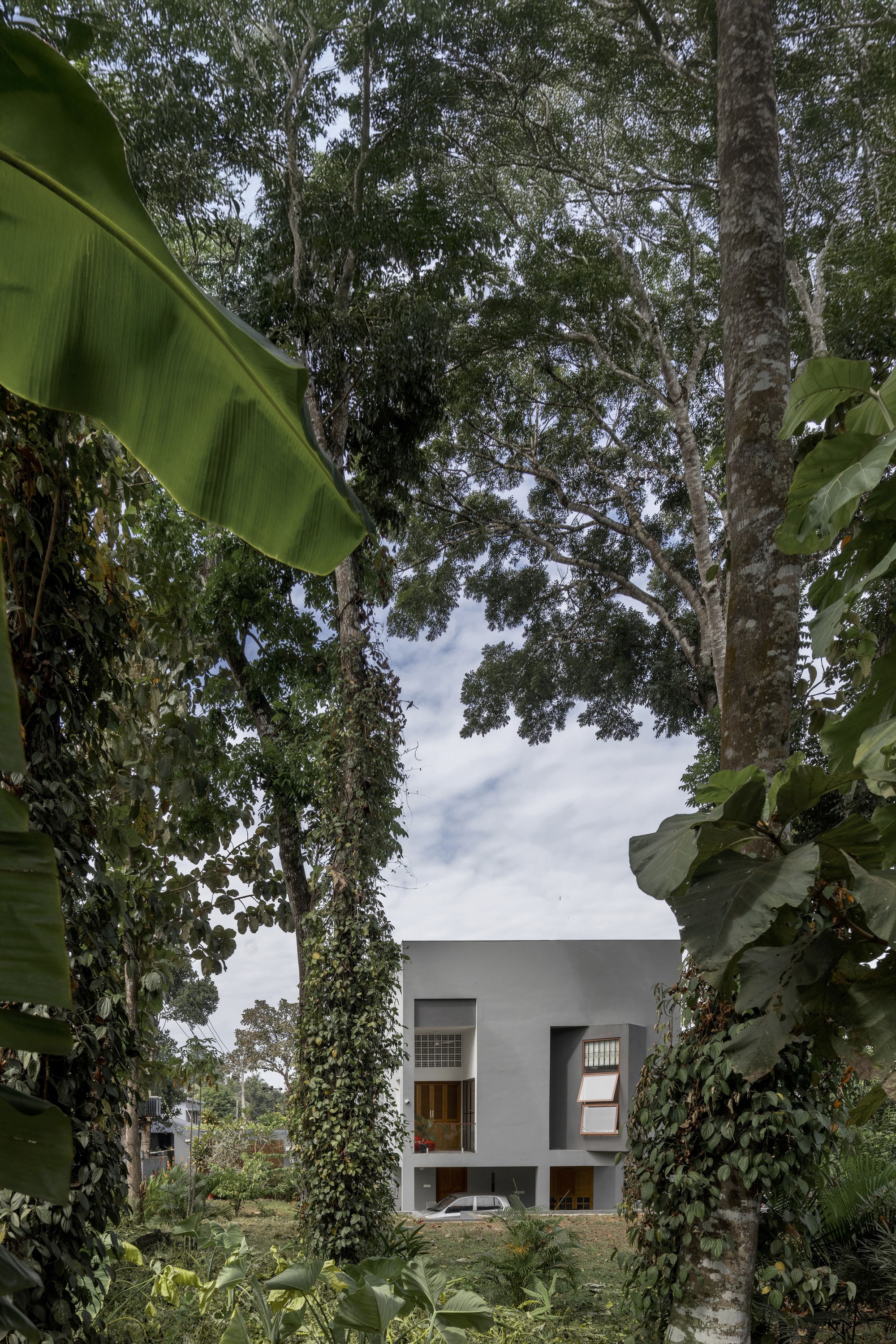 Gallery of House of Heights / Idam Design Studio - 10