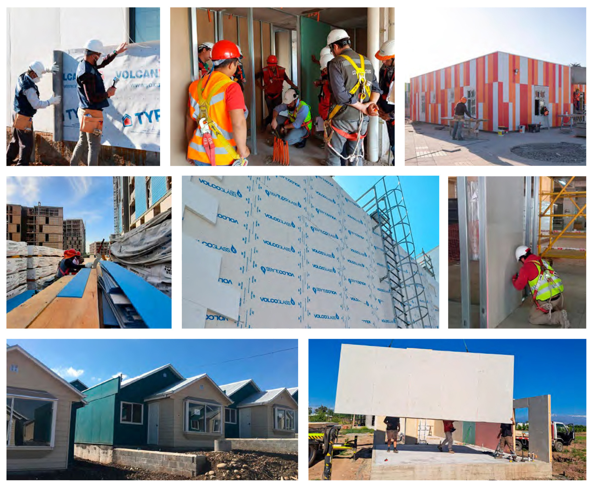 Galería de Guía para especificar soluciones constructivas sostenibles - 3