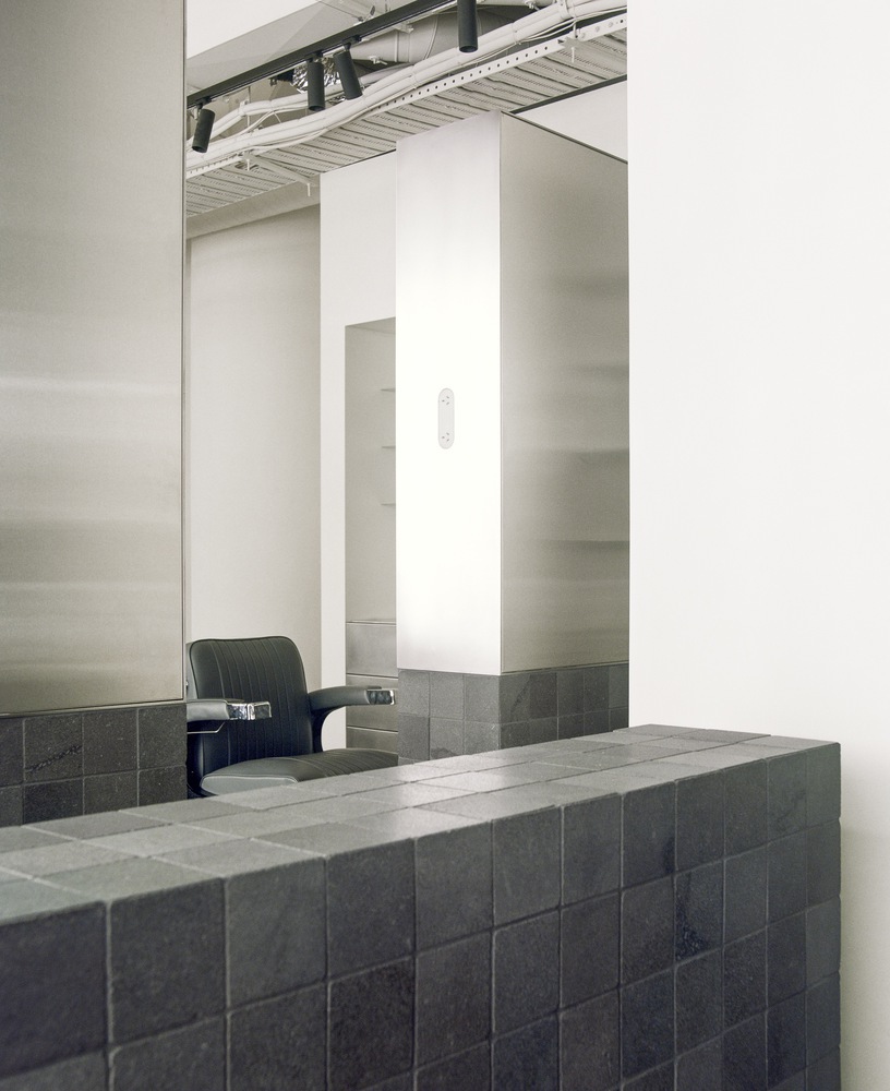 Gallery of Stainless Steel in Interior Design: Transforming Spaces with ...