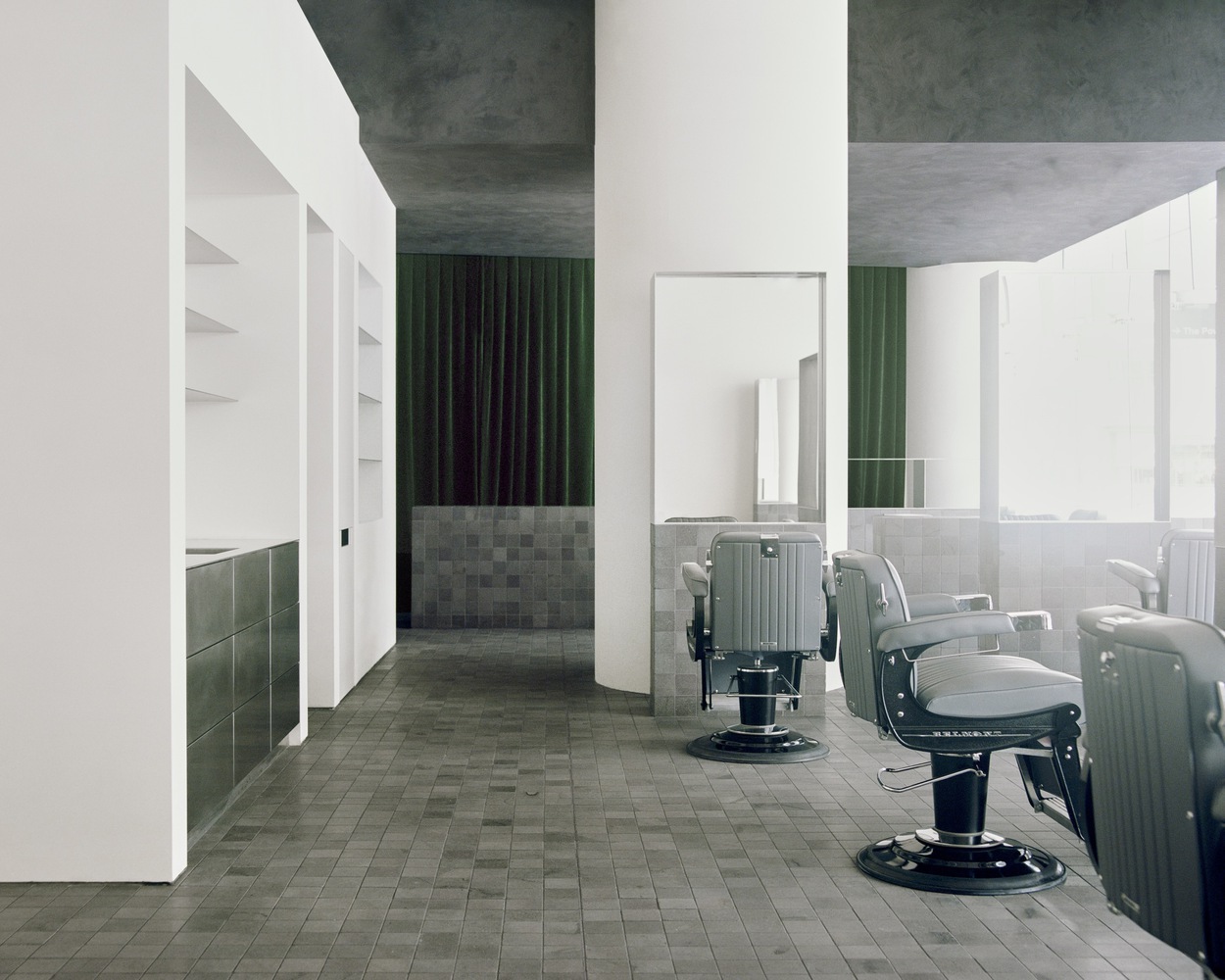 Gallery of Stainless Steel in Interior Design: Transforming Spaces with ...